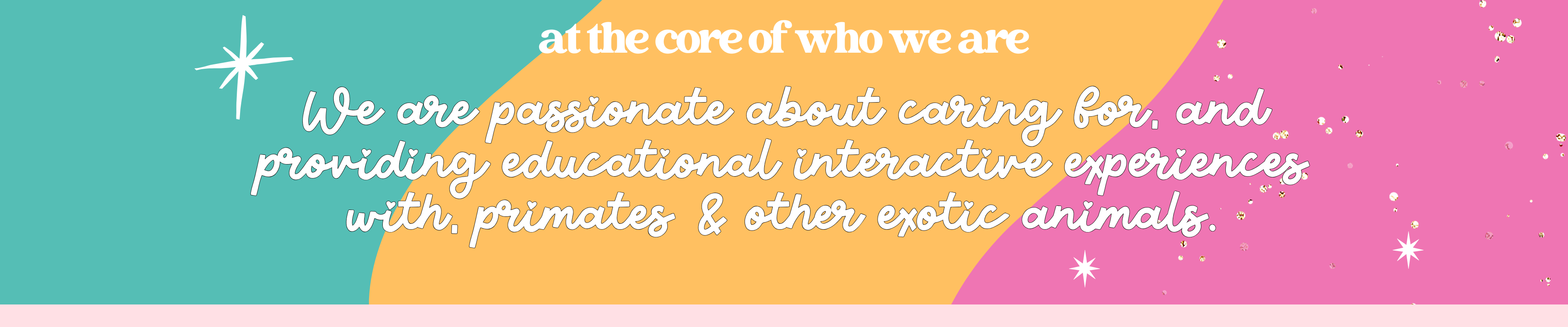 Funky Monkey Ranch Foundation