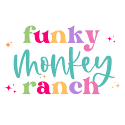 Funky Monkey Ranch Foundation