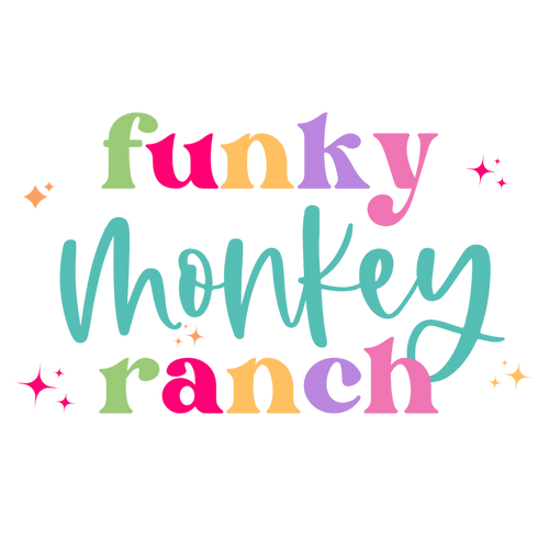 Funky Monkey Ranch Foundation