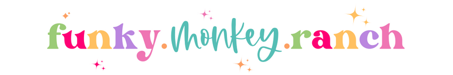 Funky Monkey Ranch Foundation