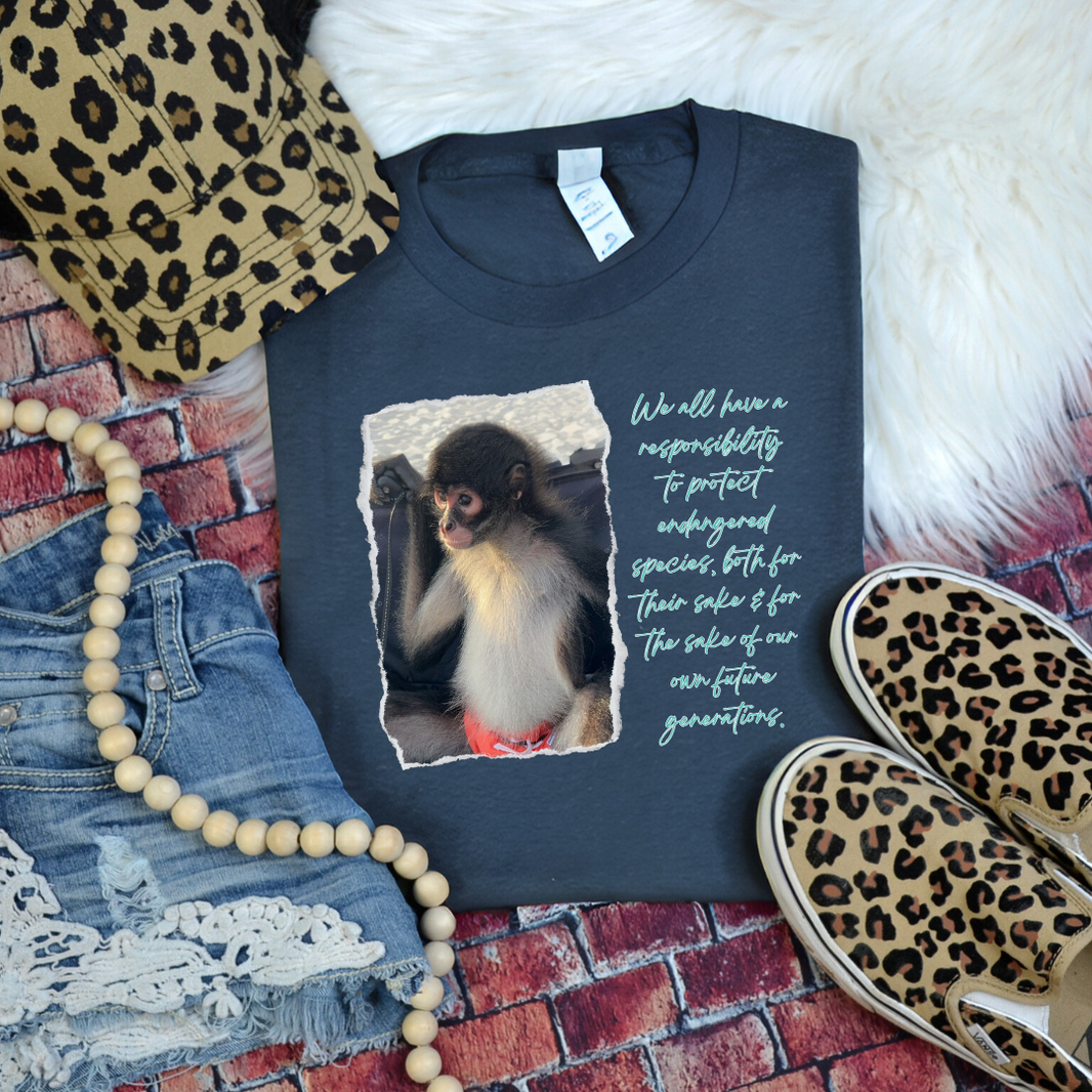 Funky Monkey Ranch Foundation