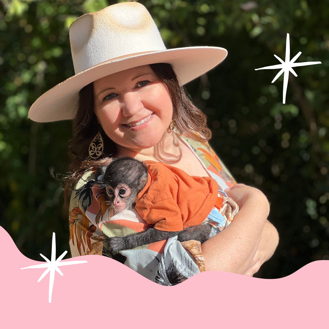 Funky Monkey Ranch Foundation