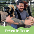 Private Exotic Animal Encounter – Funky Monkey Ranch Foundation